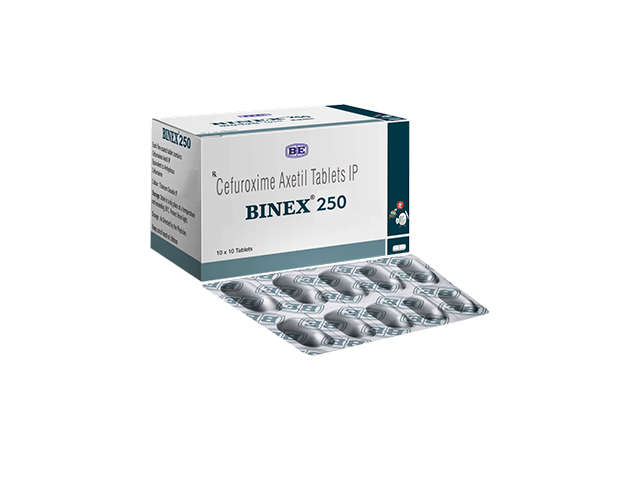 Binex 250